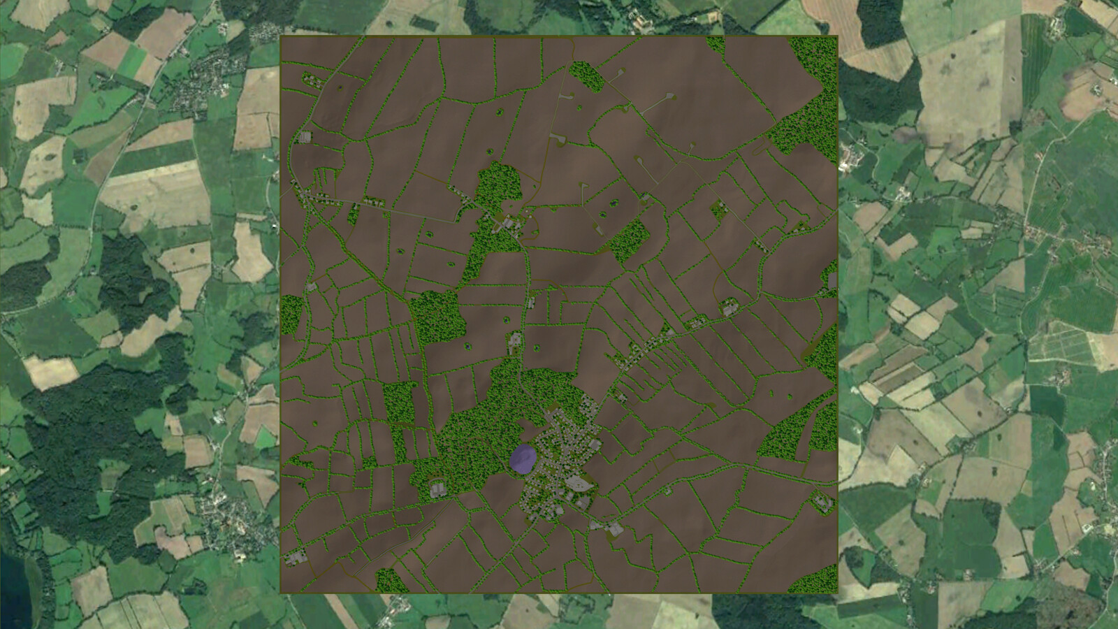Homeland V1.0 – FS25.net