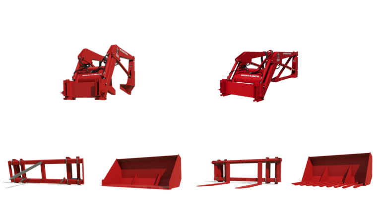 FS25 Front loader – FS25.net