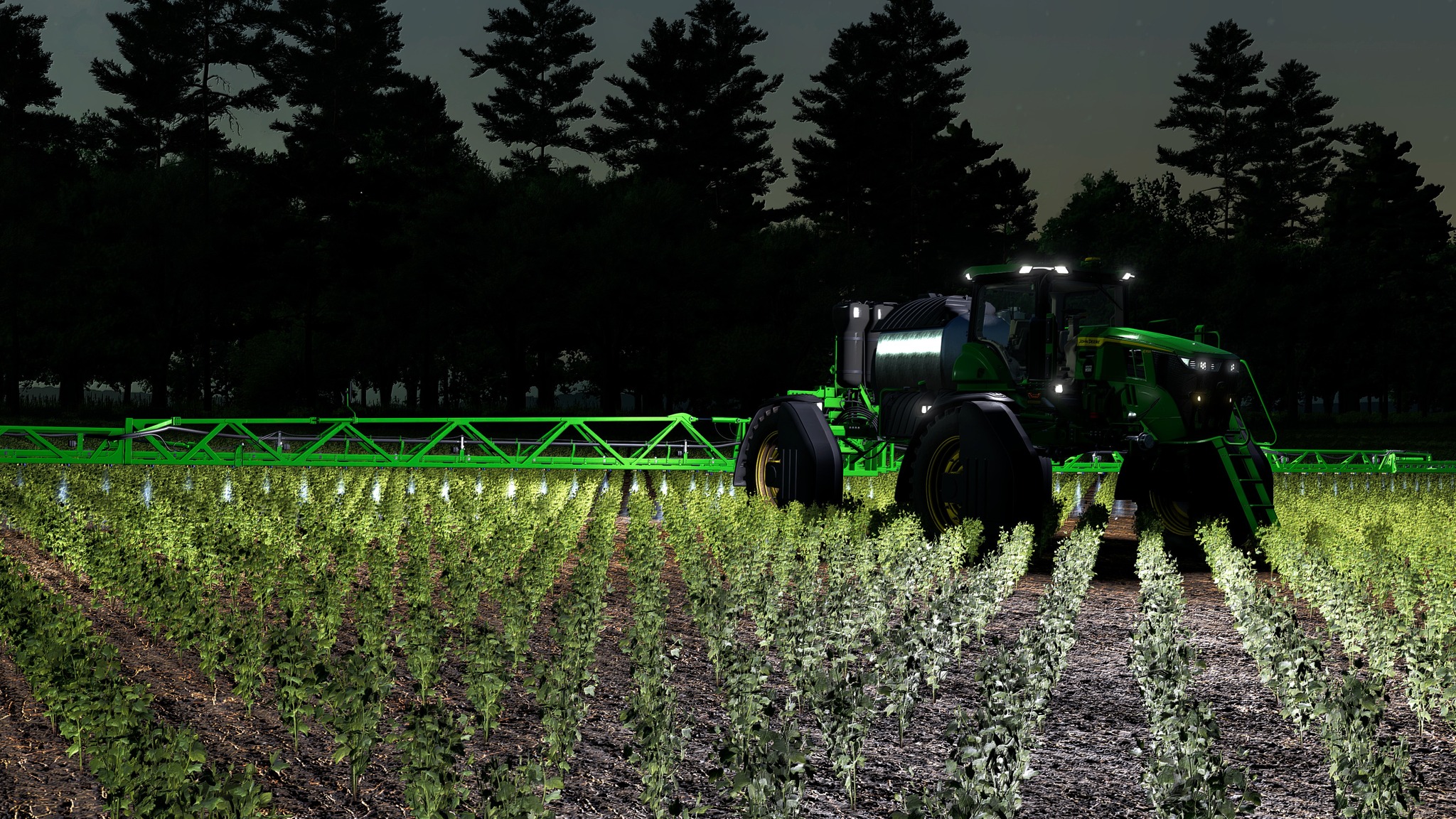 John Deere 616r V1.0 – FS25.net