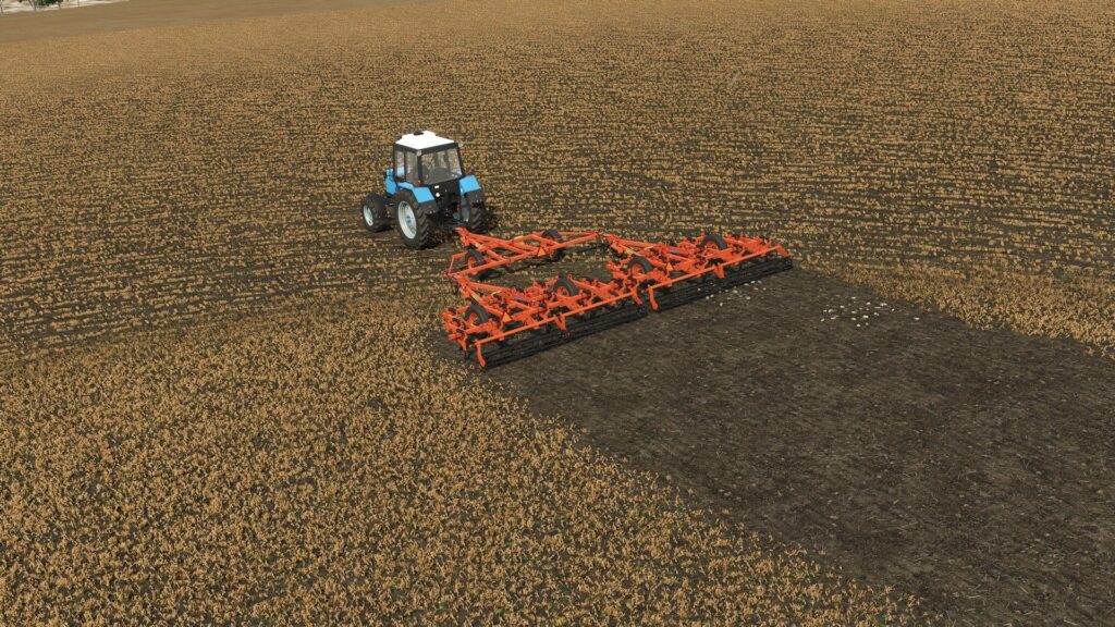 KSP Pack V1.0 – FS25.net