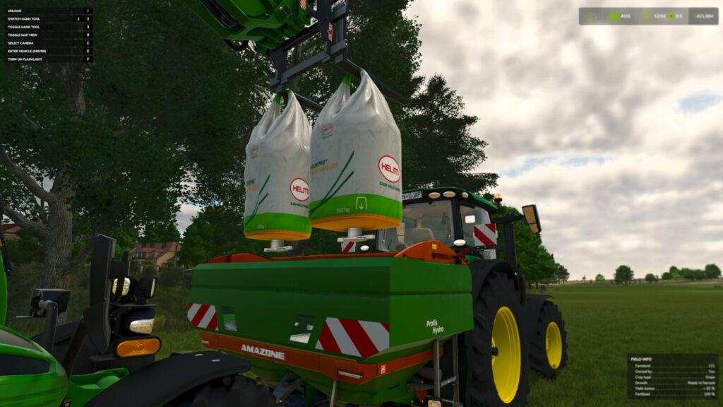 Manual Big Bag V1.1 – FS25.net