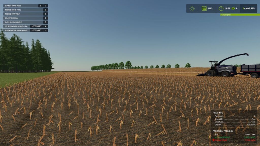 Midwest Acres V1.1 – FS25.net