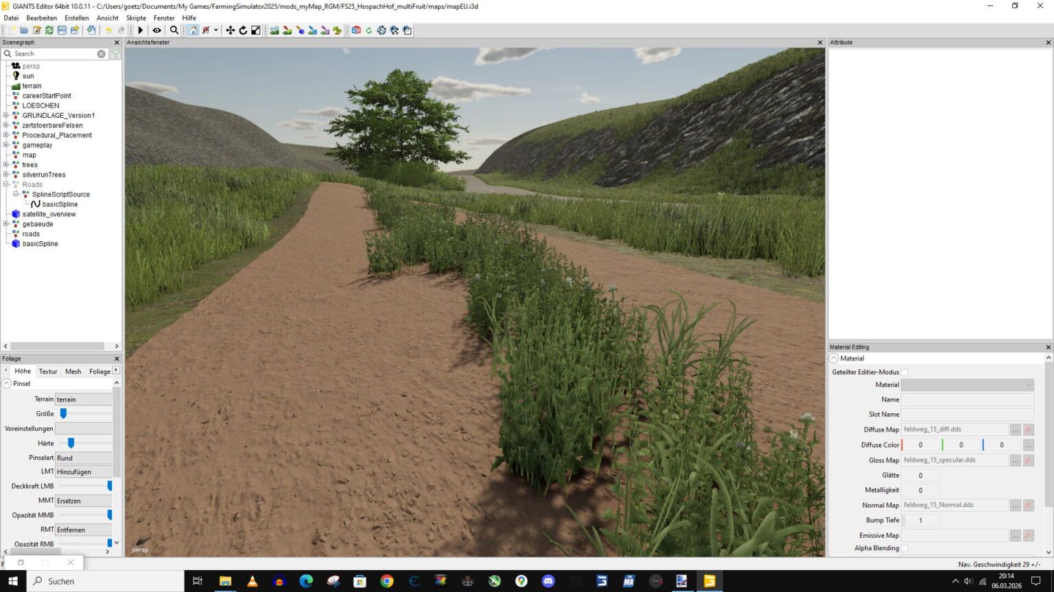 FS25 Textures – FS25.net