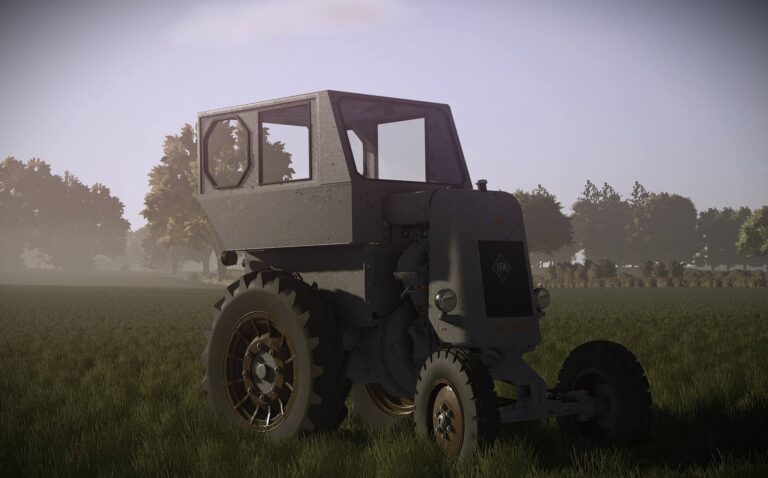 IFA RS03 Activist V1.0.0.2 – FS25.net