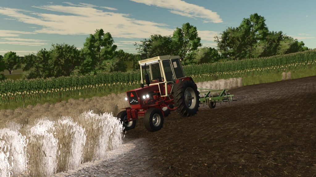 UMZ 6 V1.0 – FS25.net
