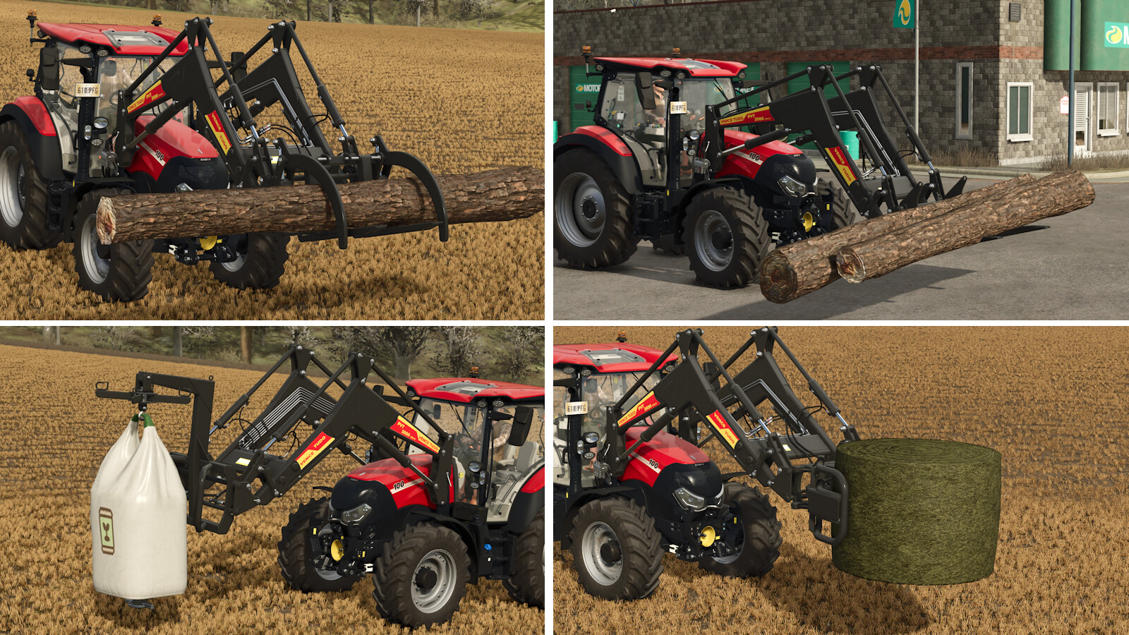 Vence Tudo PVT 3000 V1.0 – FS25.net