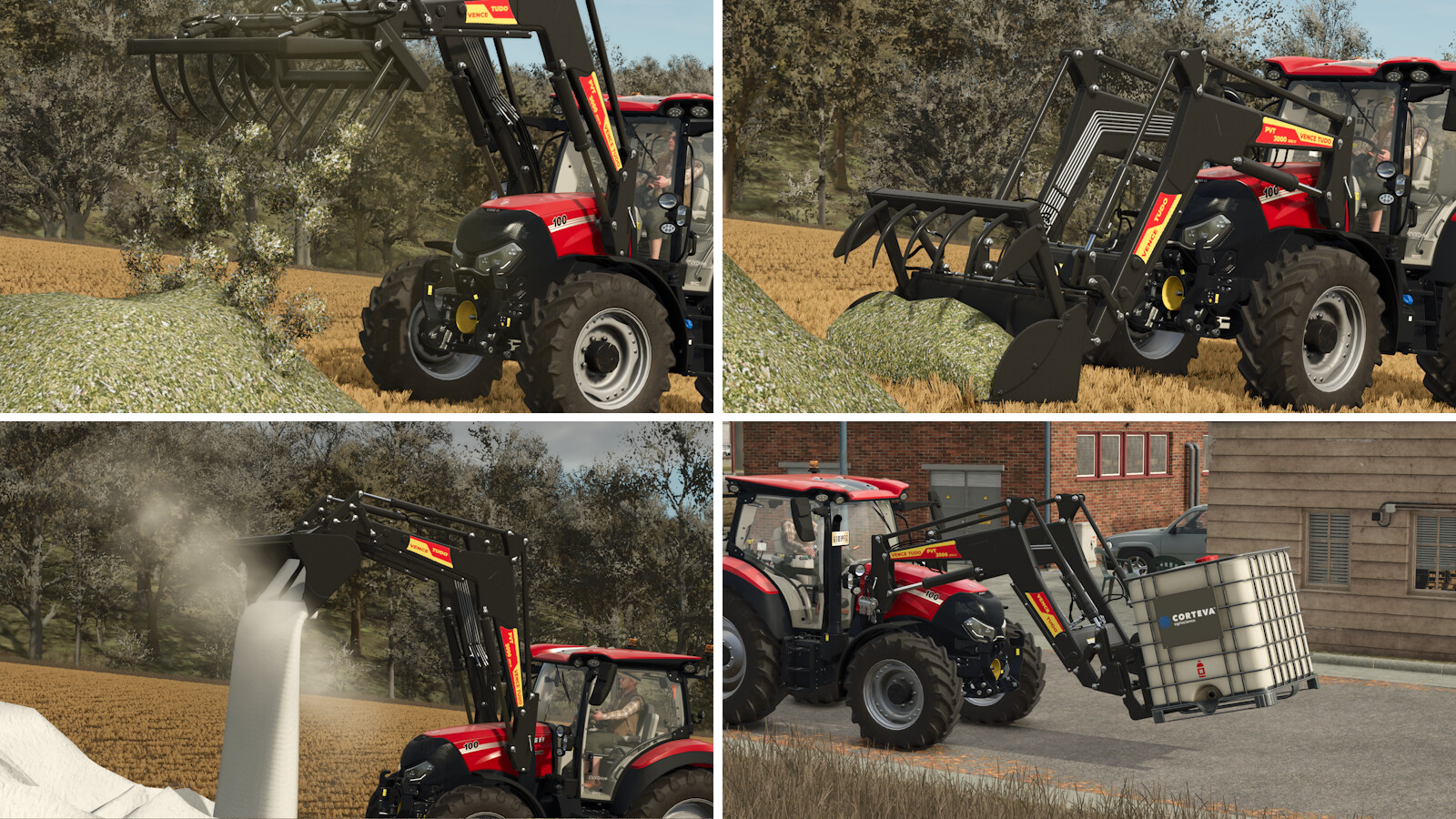 Vence Tudo PVT 3000 V1.0 – FS25.net
