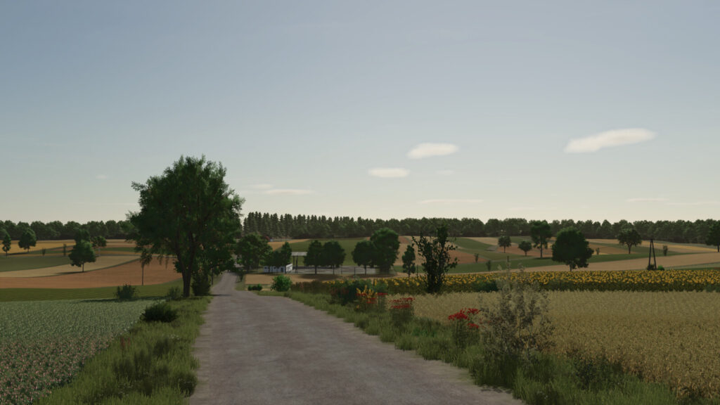 FS25 Maps – FS25.net