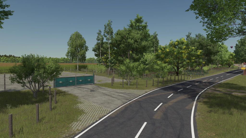 Wollschow 25 V1.0.0.1 – FS25.net