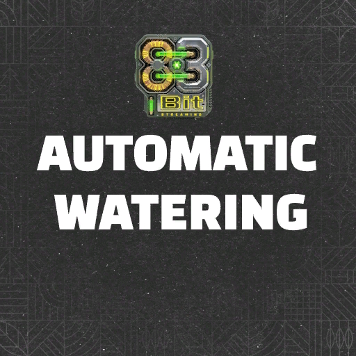 Automatic Watering V1.0 – FS25.net