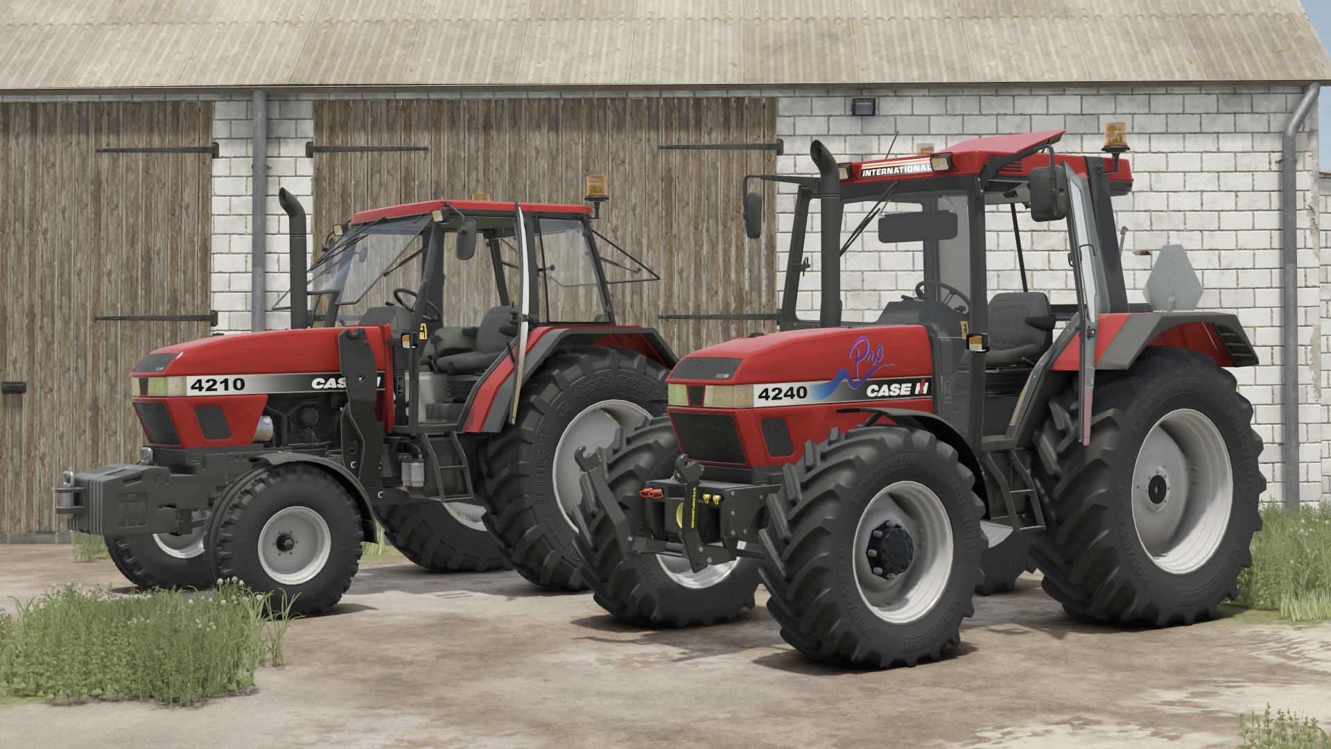 FS25 Case IH mods – FS25.net