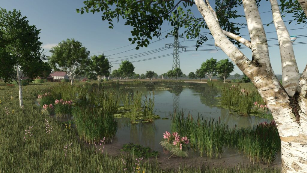 FS25 European Maps – FS25.net