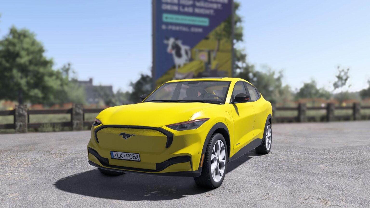 FS25 Ford mods – FS25.net