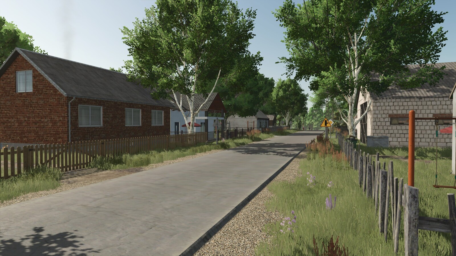 Kolonia 2026 V1.0 – FS25.net