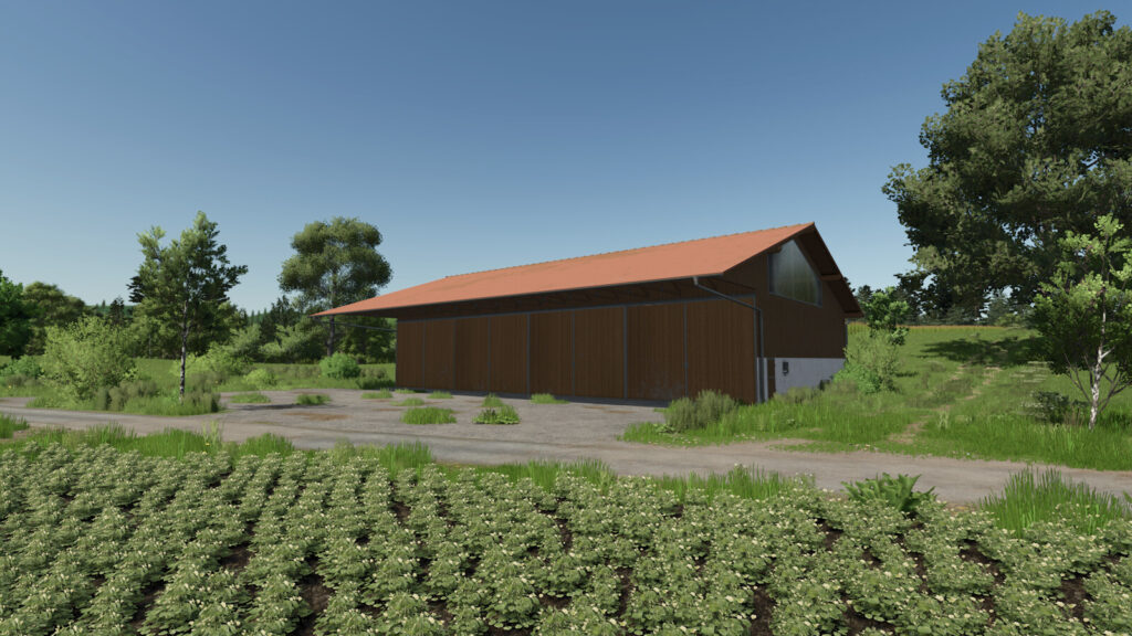 FS25 Placeable Objects – FS25.net