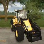 Smart Auto Lights V1.0 – FS25.net