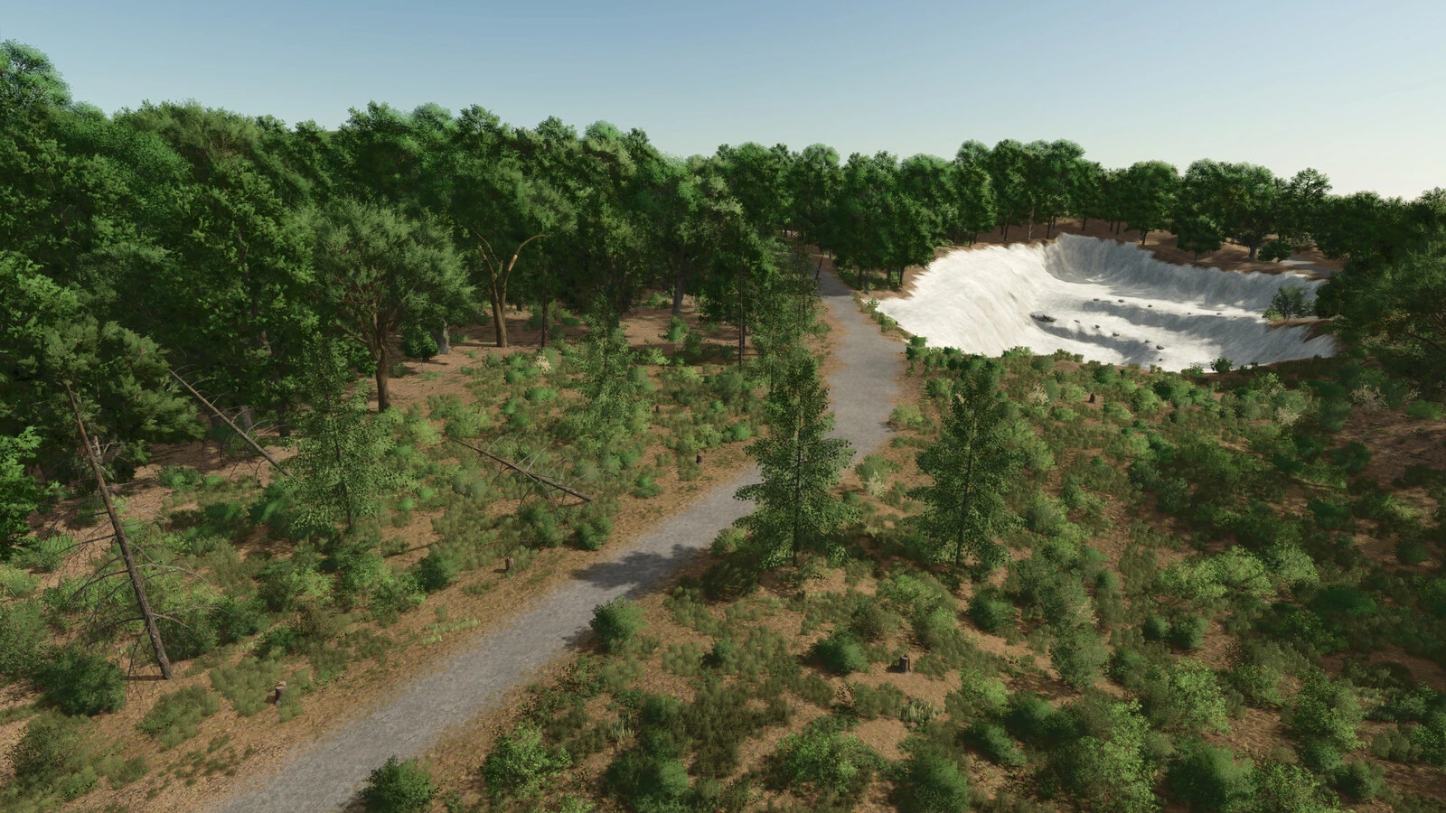 Südharz 4x V1.1 – FS25.net
