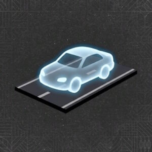 Traffic Ghost V1.0 – FS25.net
