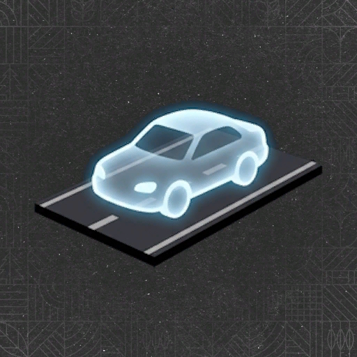 Traffic Ghost V1.0 – FS25.net