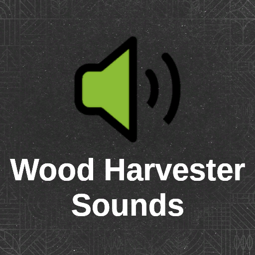 Wood Harvester Sound V0.5.0.2 – FS25.net