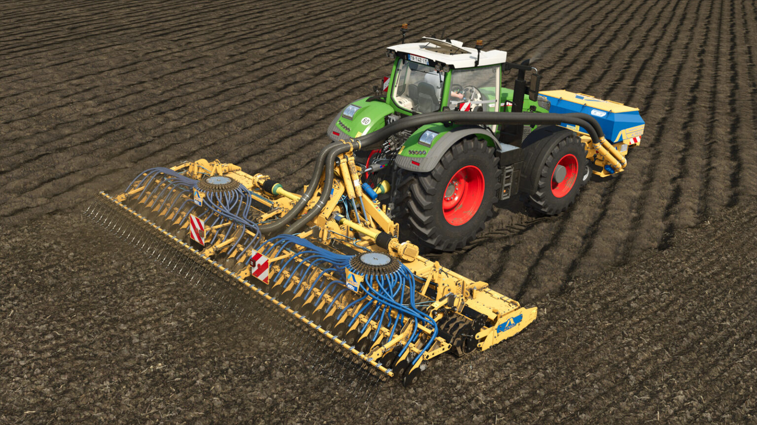 FS25 Console mods – FS25.net