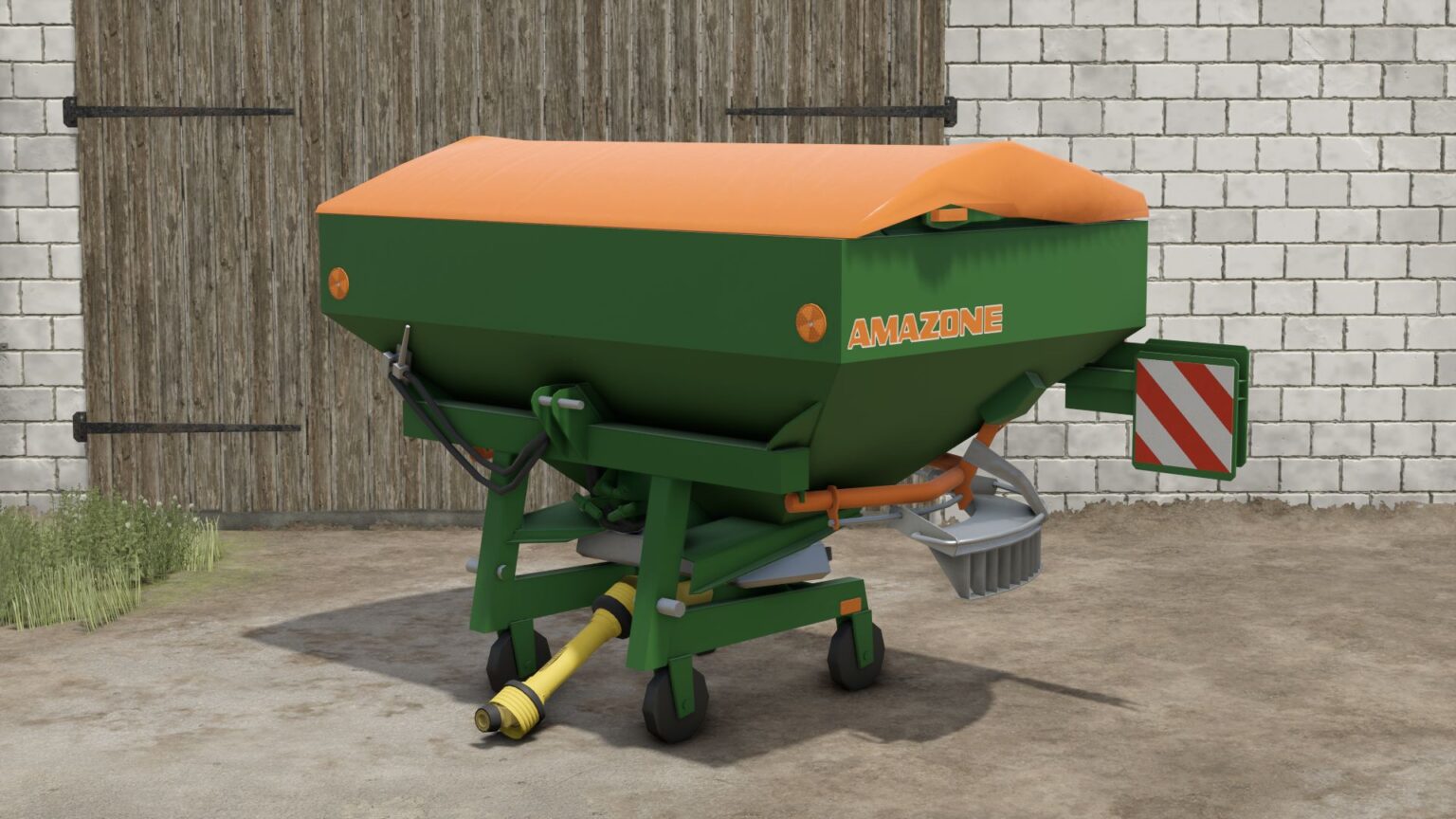 FS25 Sprayers – FS25.net