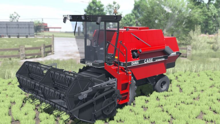 FS25 Case IH mods – FS25.net