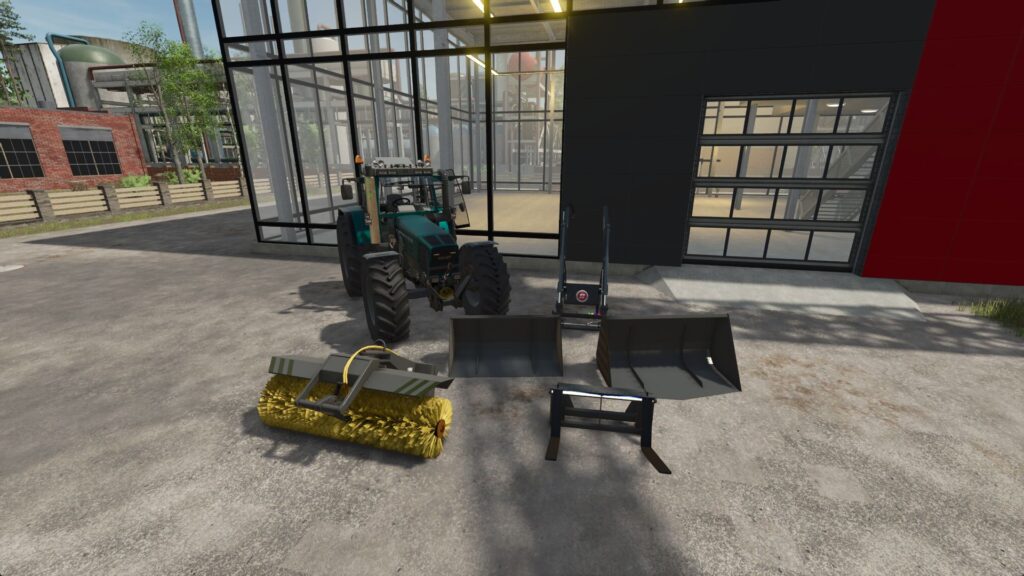 Fendt 900 Favorit V2.0.0.2 – FS25.net