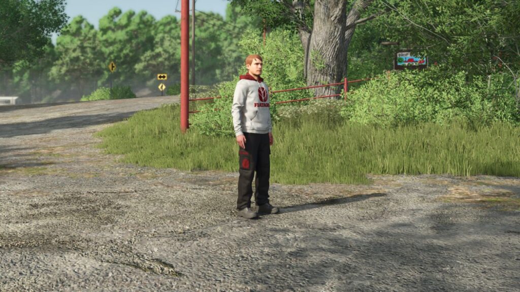 FiatAgri Cargo Pants V1.0 – FS25.net