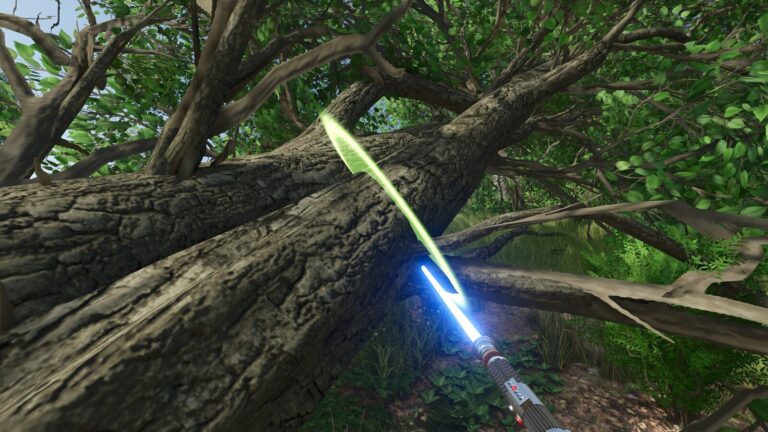 Forestry Sabers V1.0 – FS25.net