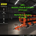 ML SWIFTERDISC MPC V1.0 – FS25.net