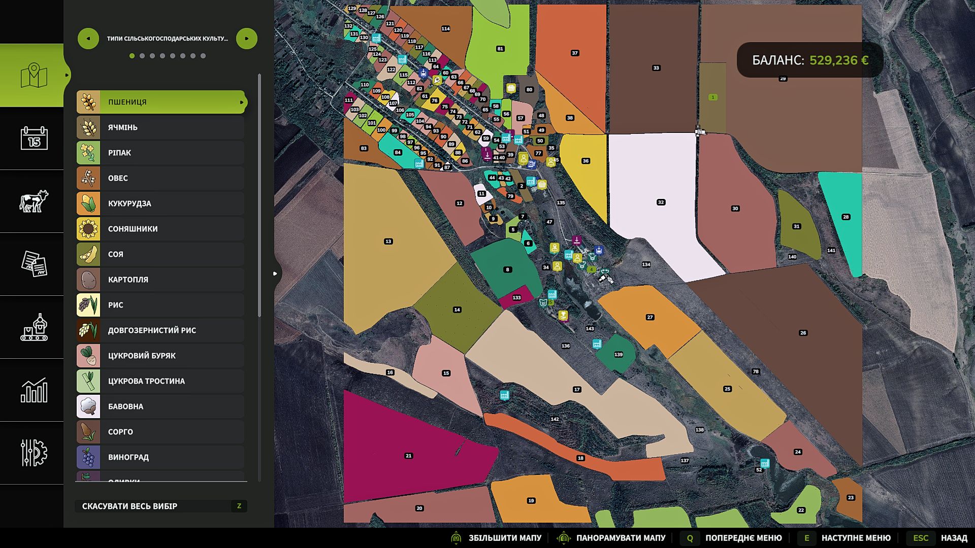 FS25 Maps – FS25.net