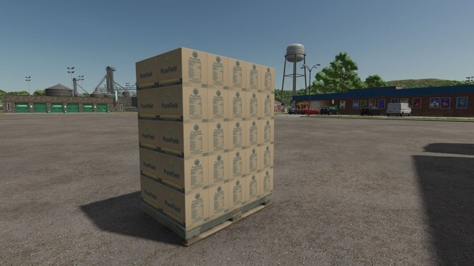 FS25 Other mods – FS25.net