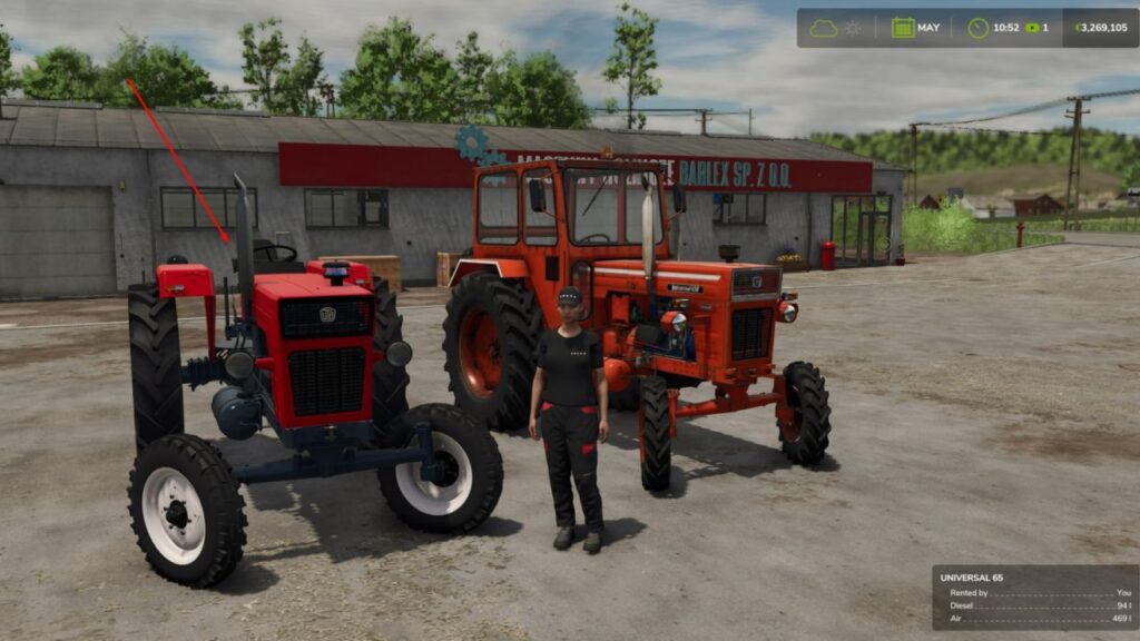 FS25 Universal (UTB) mods – FS25.net