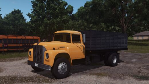 FS25 Trucks – FS25.net