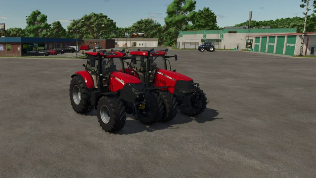 CNH CCM LWB.0 – FS25.net