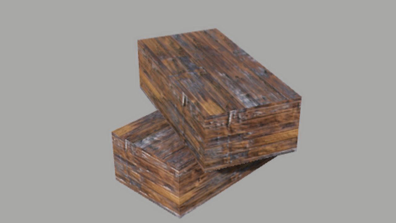 Craft Tool Holder Pack (Prefab) V1.0 – FS25.net