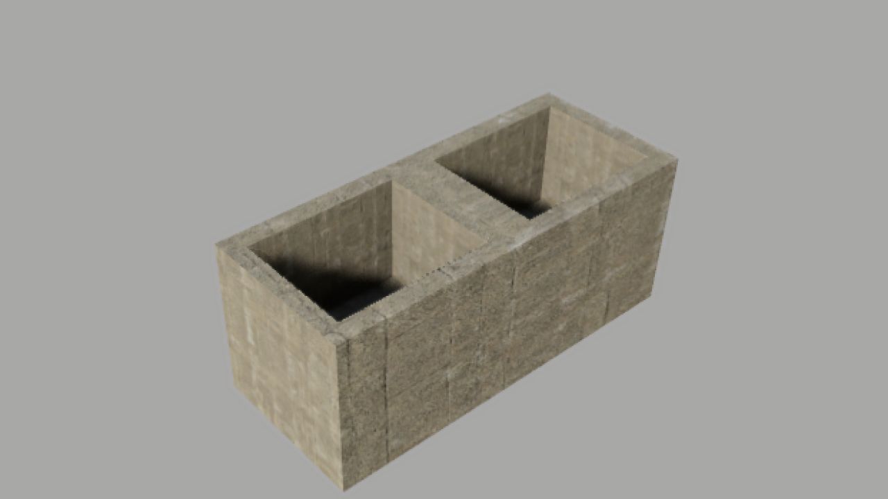 Craft Tool Holder Pack (Prefab) V1.0 – FS25.net