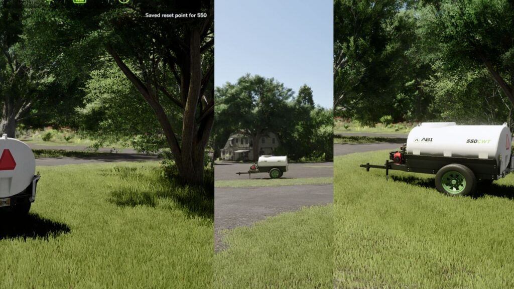 Custom Vehicle and Tool Reset Points V1.0 – FS25.net