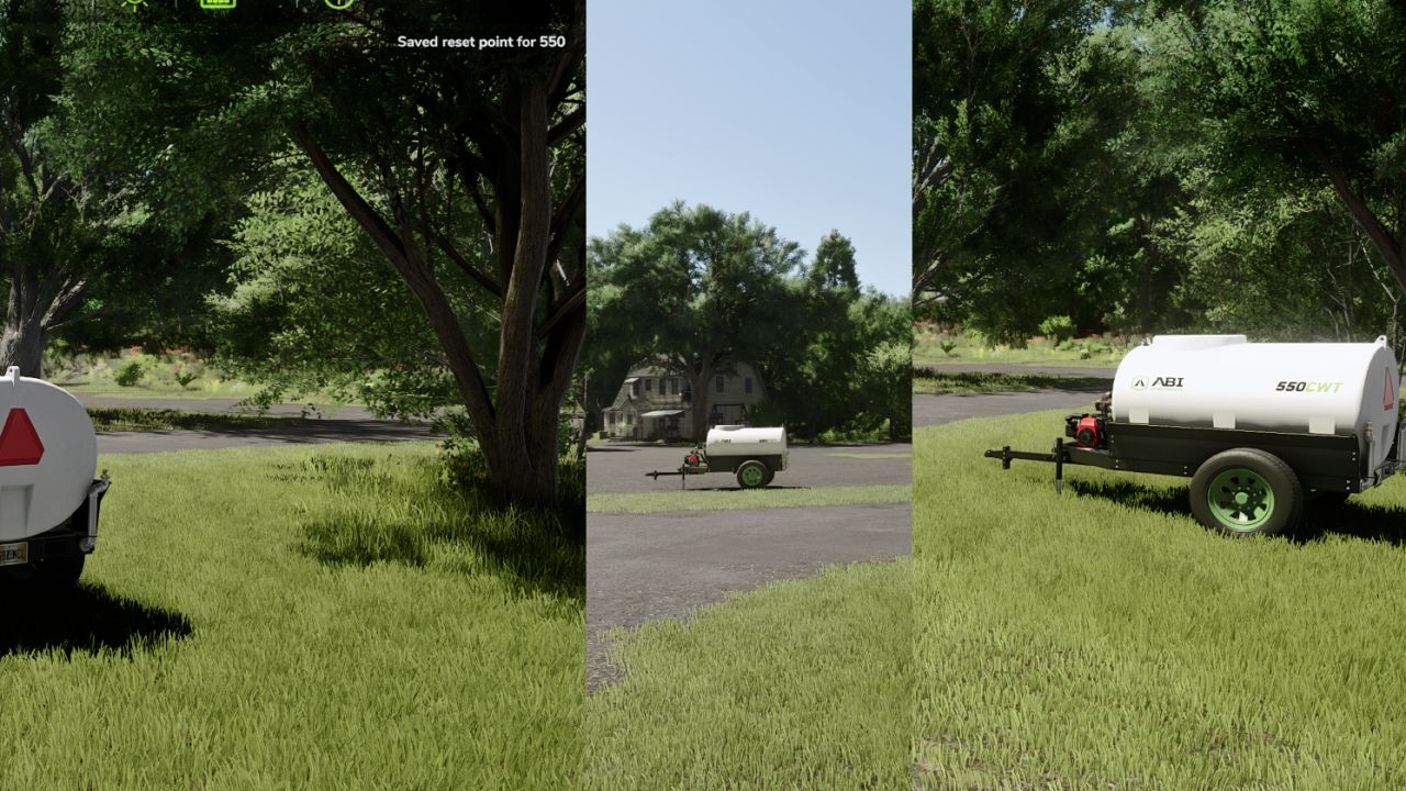 Custom Vehicle and Tool Reset Points V1.0 – FS25.net