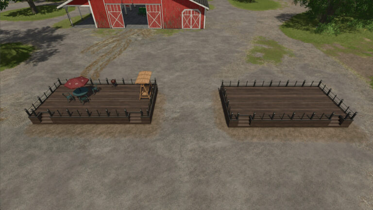 Deck V1.0 – FS25.net