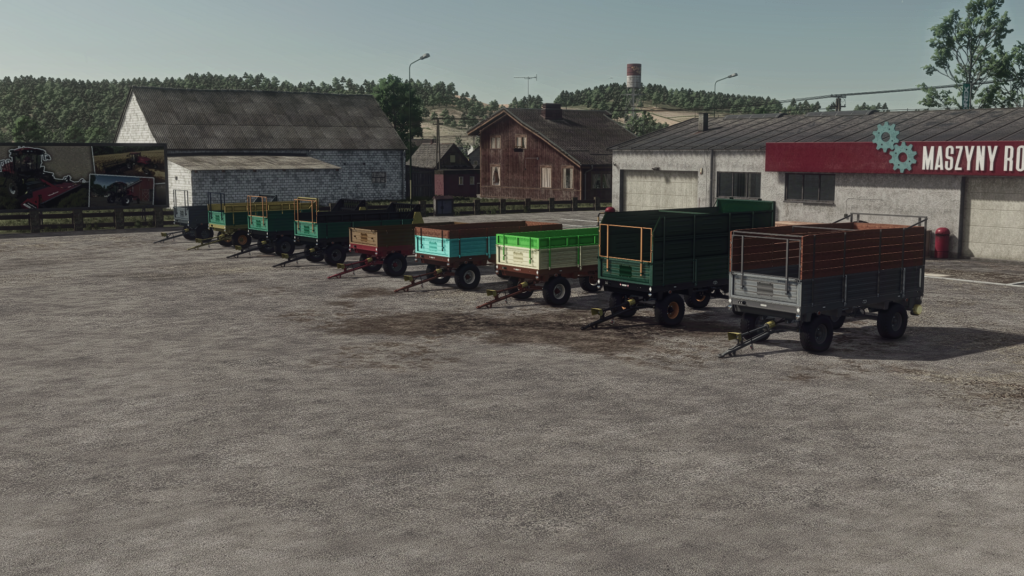 FMR N235 V1.0 – FS25.net