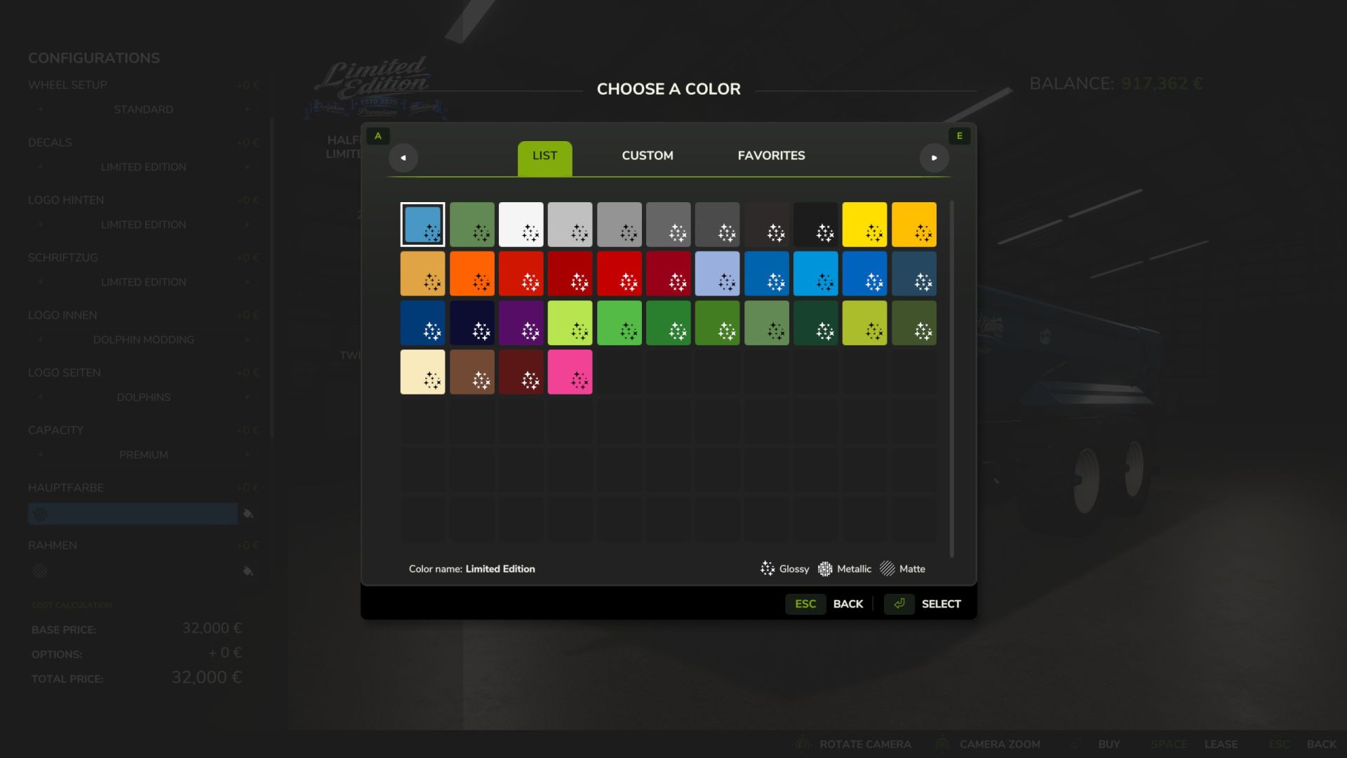 Krampe HP 20 Limited Edition V1.0 – FS25.net
