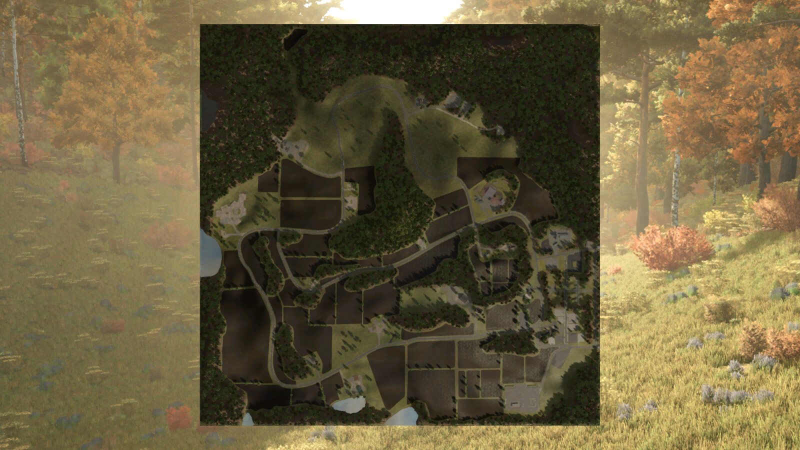 Smoky Mountain Farming V1.0.0.1 – FS25.net