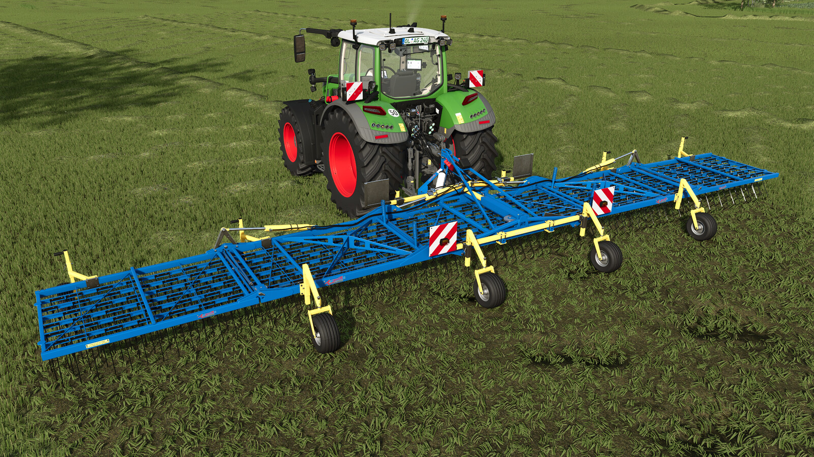 Treffler TS 1220/M3 V1.0 – FS25.net
