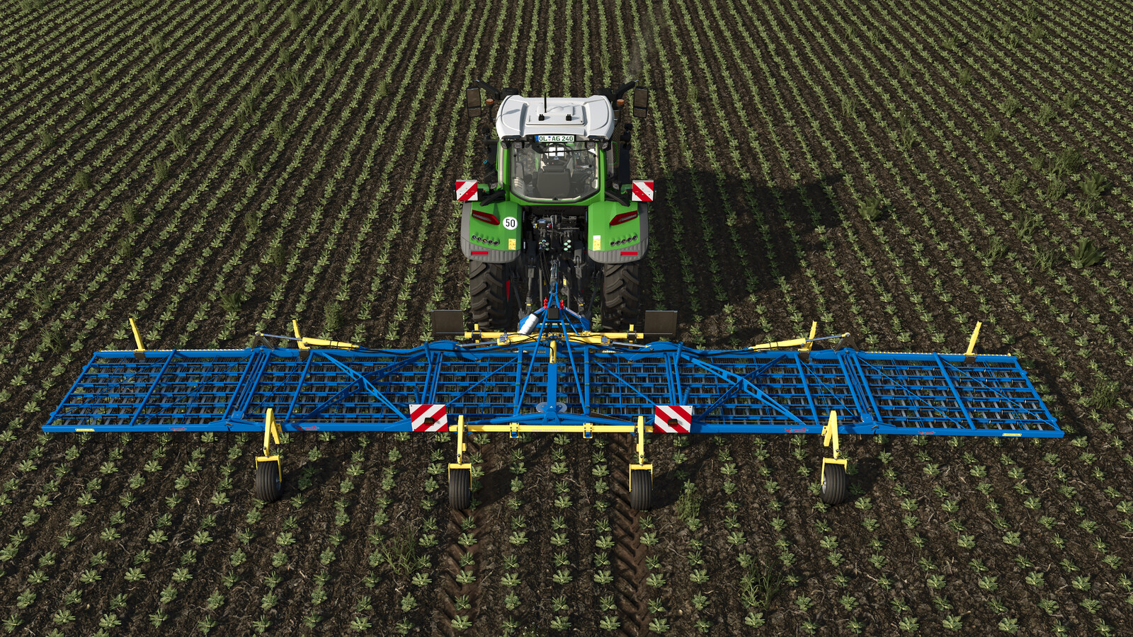 Treffler TS 1220/M3 V1.0 – FS25.net