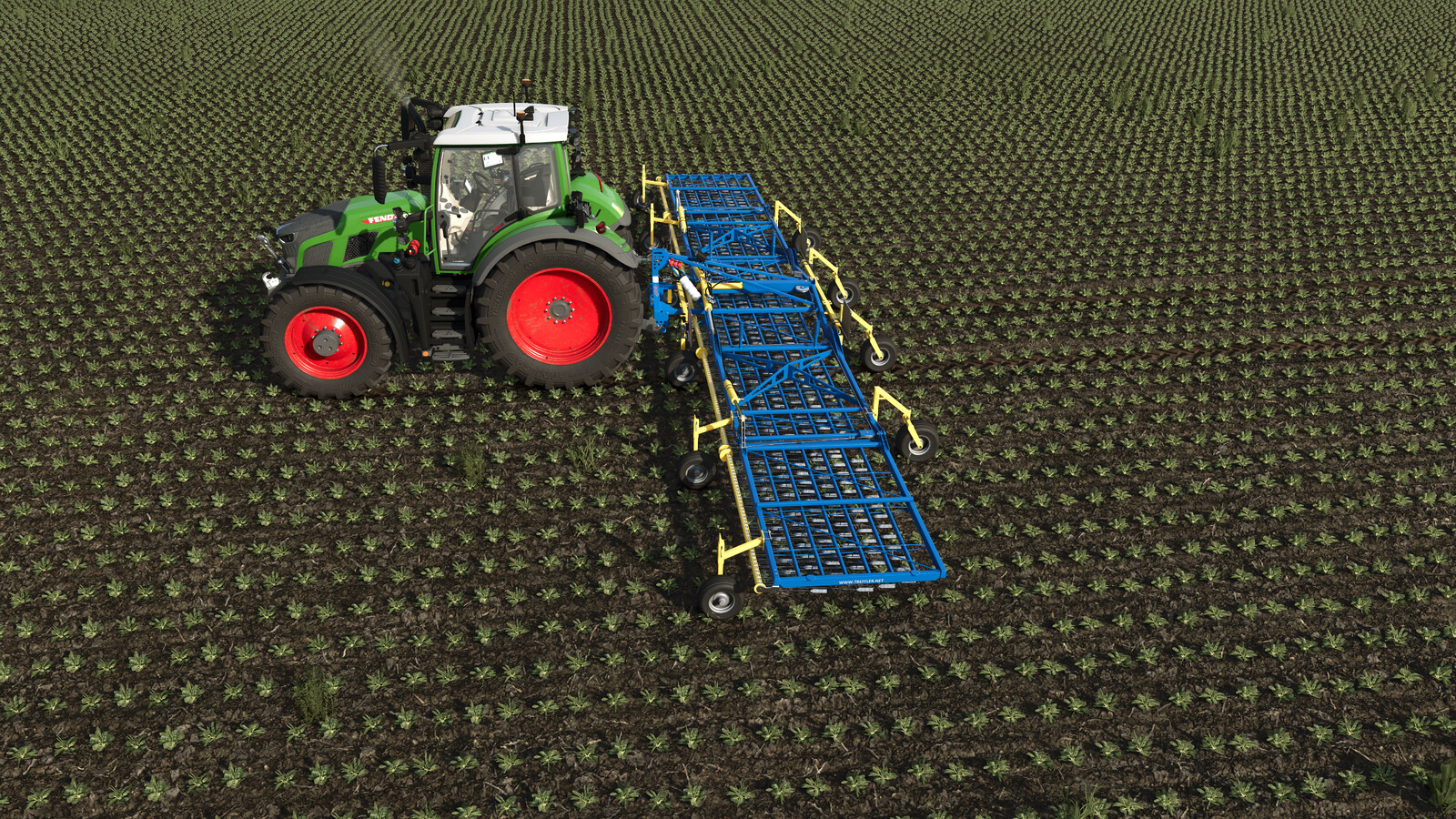 Treffler TS 1220/M3 V1.0 – FS25.net