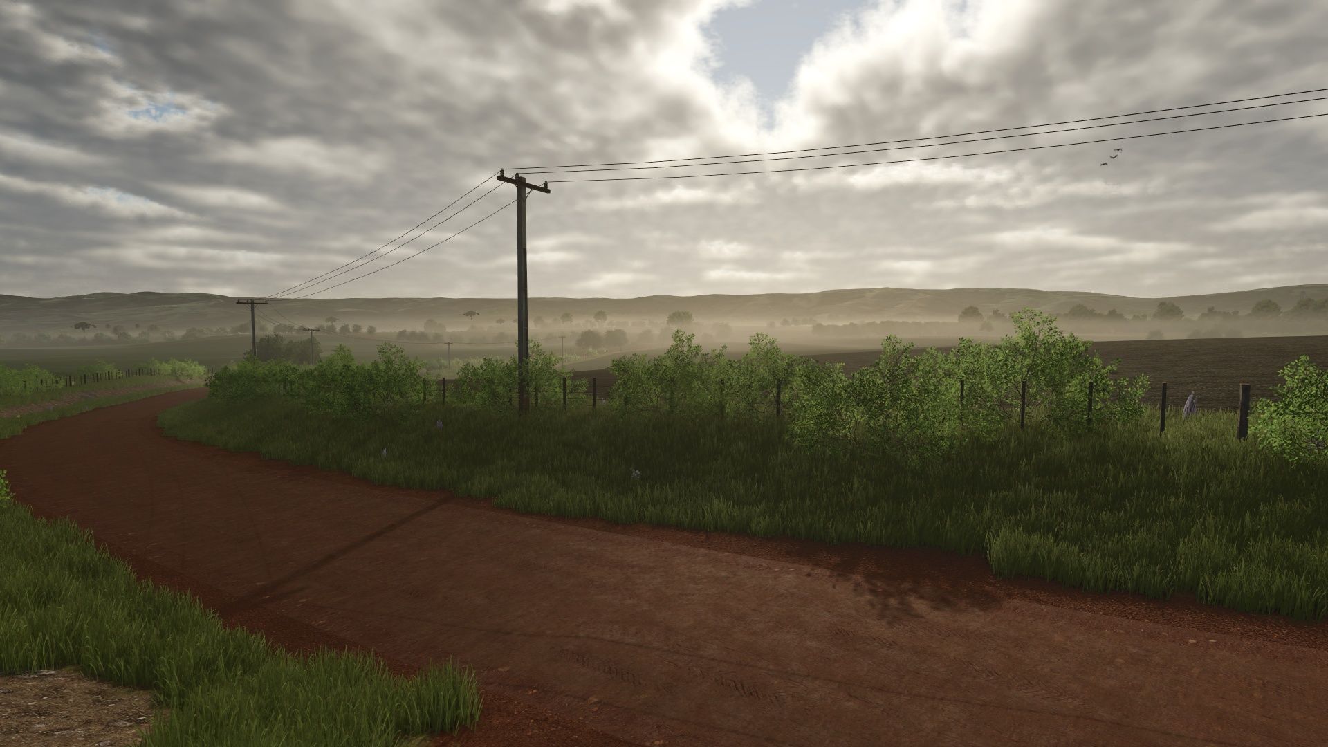 Vale do Segredo, RS V1.0 – FS25.net
