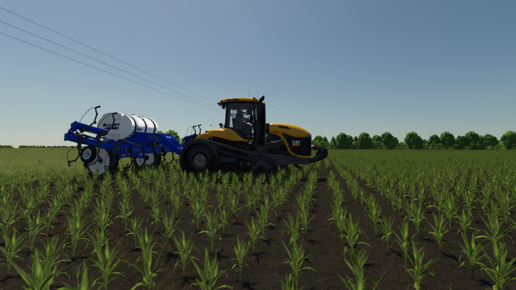 Blu-Jet AT3015 Side-Dresser V1.0 – FS25.net