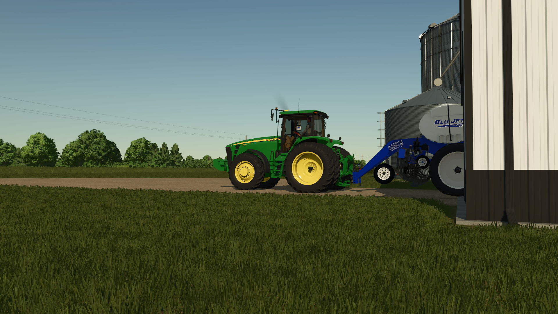Blu-Jet AT3015 Side-Dresser V1.0 – FS25.net